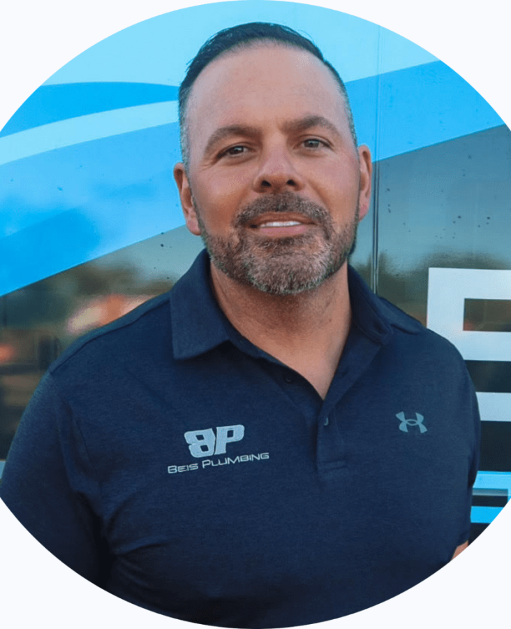 Meet The Team | Beis Plumbing